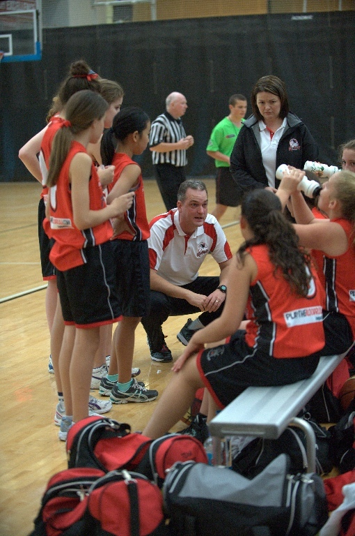 Redbacks WABL Playoff Journey Continues - Perth Basketball Association ...