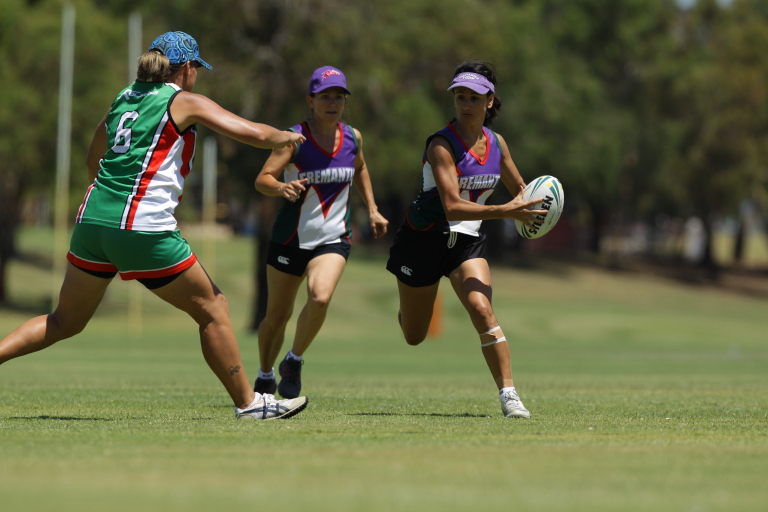 Welcome to Mt Barker Fast 5 Touch Footy - Mt Barker Touch - SportsTG