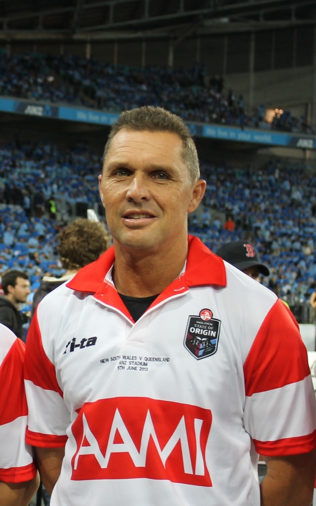 Shayne Hayne - Alchetron, The Free Social Encyclopedia