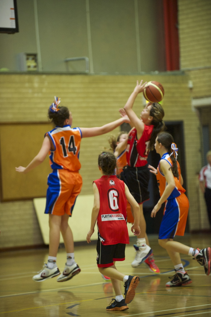Redbacks WABL Wrap - Perth Basketball Association - GameDay
