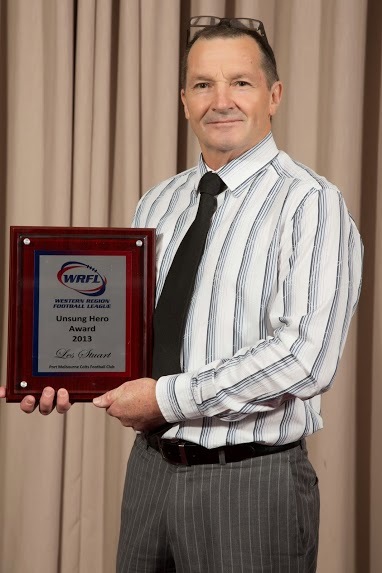 Les Stuart's Instagram, Twitter & Facebook on IDCrawl