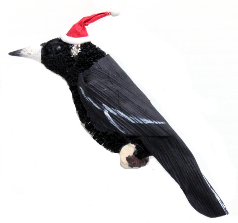 MAGPIE DROPPINGS - Christmas Edition - Port Macquarie Seniors - GameDay