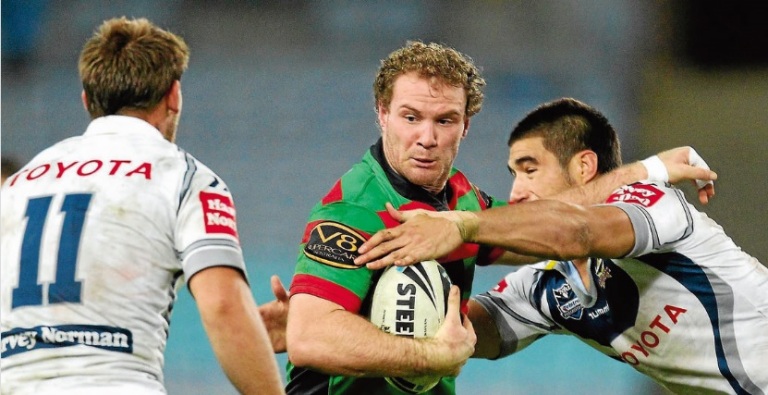 Garret Crossman - Alchetron, The Free Social Encyclopedia