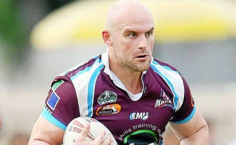 Shane Muspratt - Alchetron, The Free Social Encyclopedia