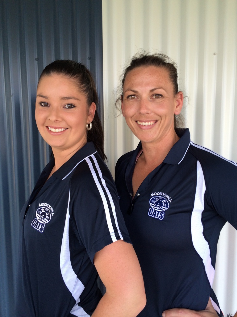 Netball News - Mooroopna Football Netball Club - GameDay
