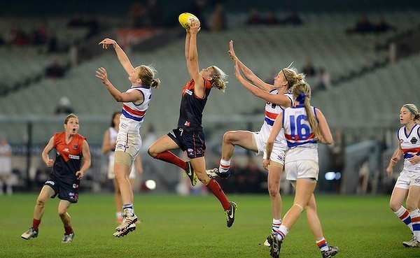 CHELSEA RANDALL SBFC 2002-2009 - Safety Bay Football Club - GameDay