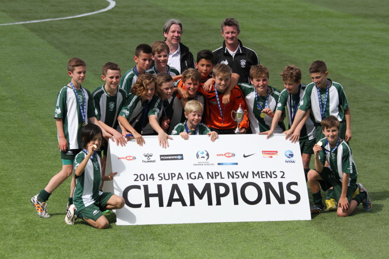 Northern Tigers FC - Alchetron, The Free Social Encyclopedia