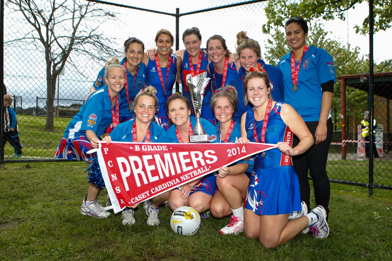 BGrade Premiers Keysborough - Mornington Peninsula Nepean Football ...