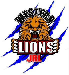 2016 Team Staff - Western Lions Rugby League Football Club JUNIORS ...