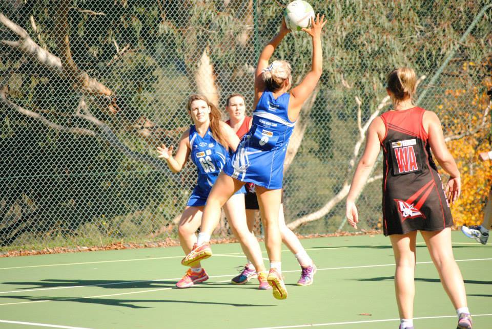 Round 6 - Thornton Vs Emerald - Thornton Eildon Football and Netball ...