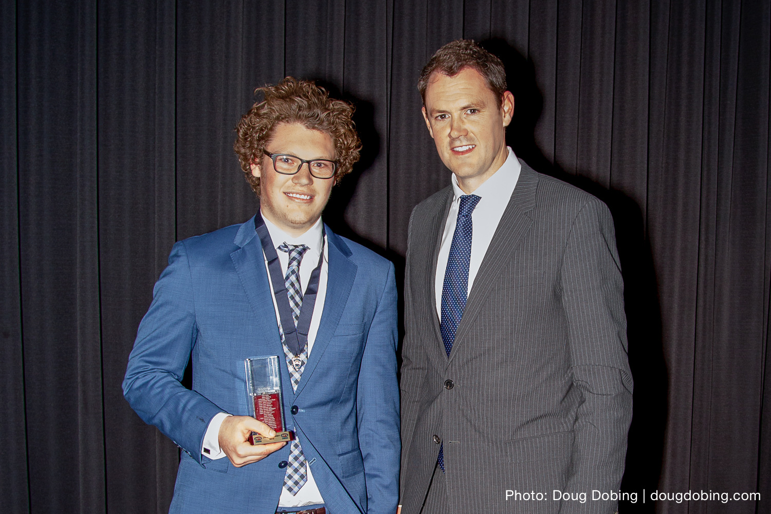 AFL CANBERRA PRESENTATION NIGHT - AFL Canberra - GameDay