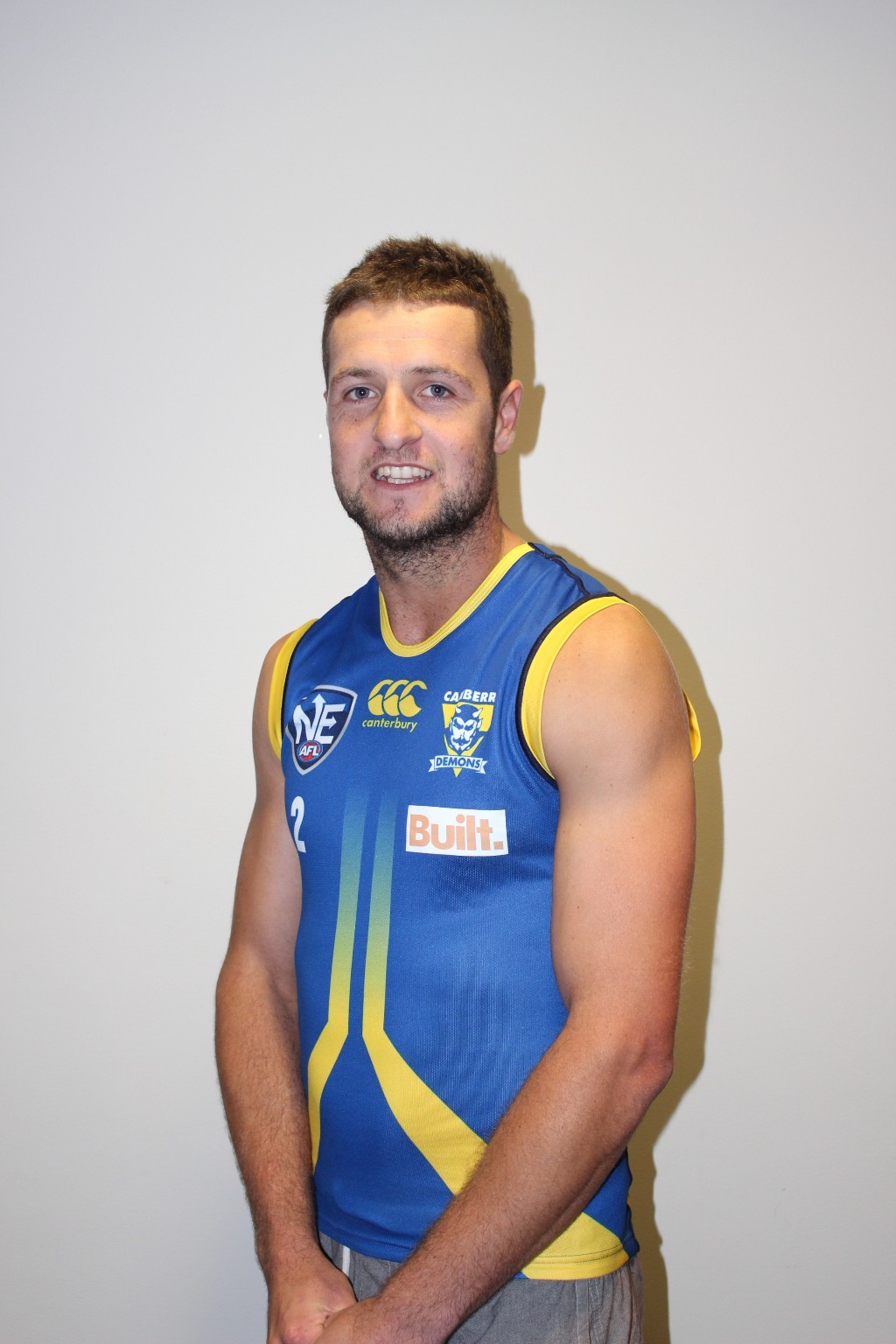 Nick Heyne - Alchetron, The Free Social Encyclopedia