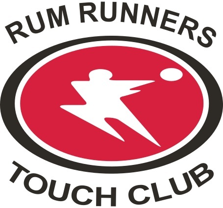Rum Runners Logo