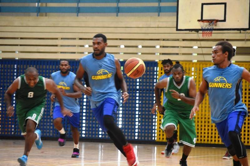 Registration Opens Bball Senior League set for tip-off in July ...