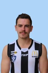 1. Max Gleeson - Euroa Football Netball Club Inc. - GameDay