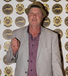 DANE WILSON 2019 - Mitcham - GameDay