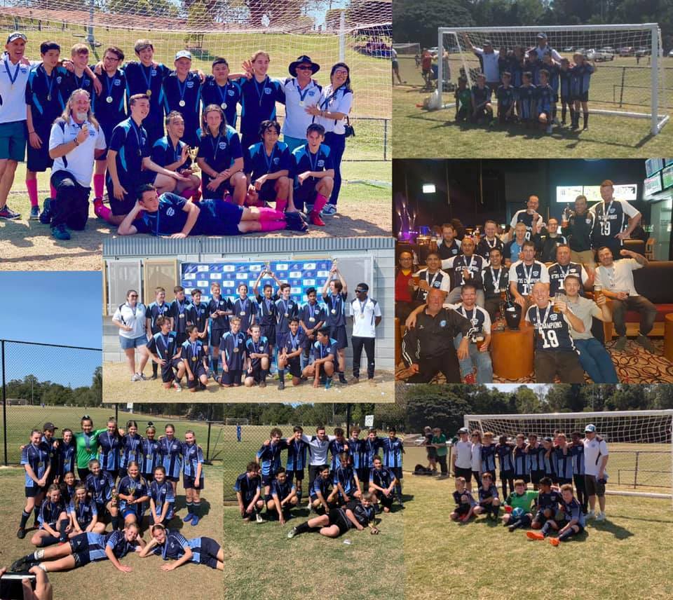 Home - Springfield United Football Club - SportsTG