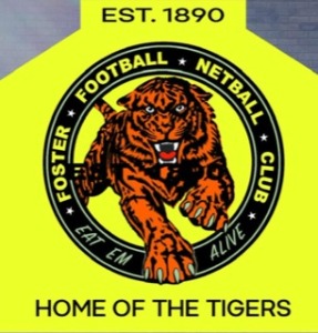 Home - Foster Football Club - GameDay